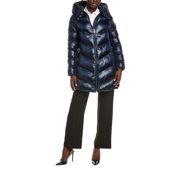 Hugo Boss | Jackets & Coats | Hugo Boss Womens Petrana Outdoor Coat ...
